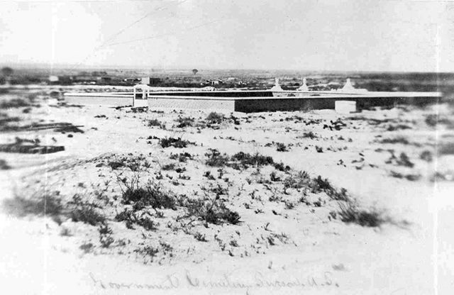 Tucson Museum|Tucson Museum History Collections Photo Manuscript ...